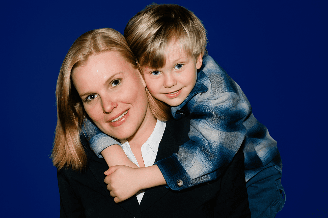 Kelly Dale Anderson (Kilauren Gibb): Life, Story & Reunion - TheMomentsMag