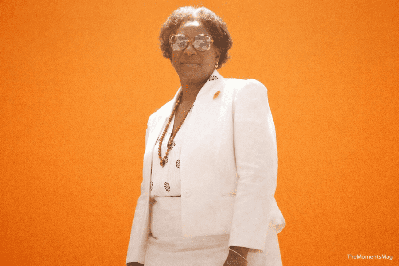 Velma Warren: The First Wife Who Shaped James Brown’s Early Life ...
