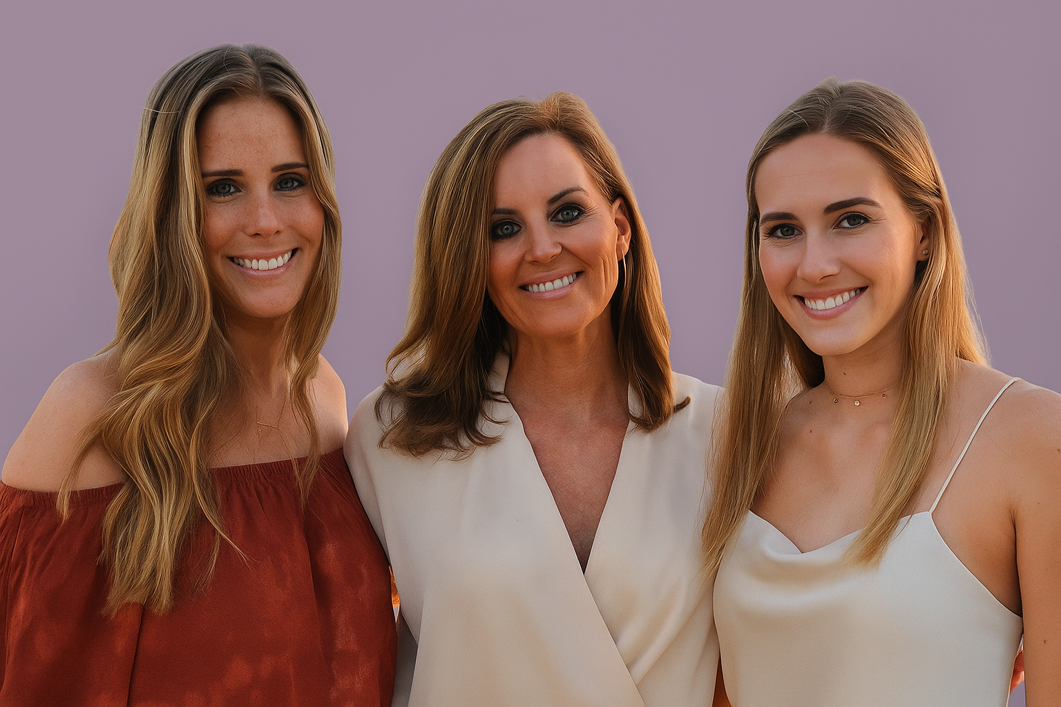 Ann Archambault: Inside the Life of Joe Buck’s Ex-Wife - TheMomentsMag