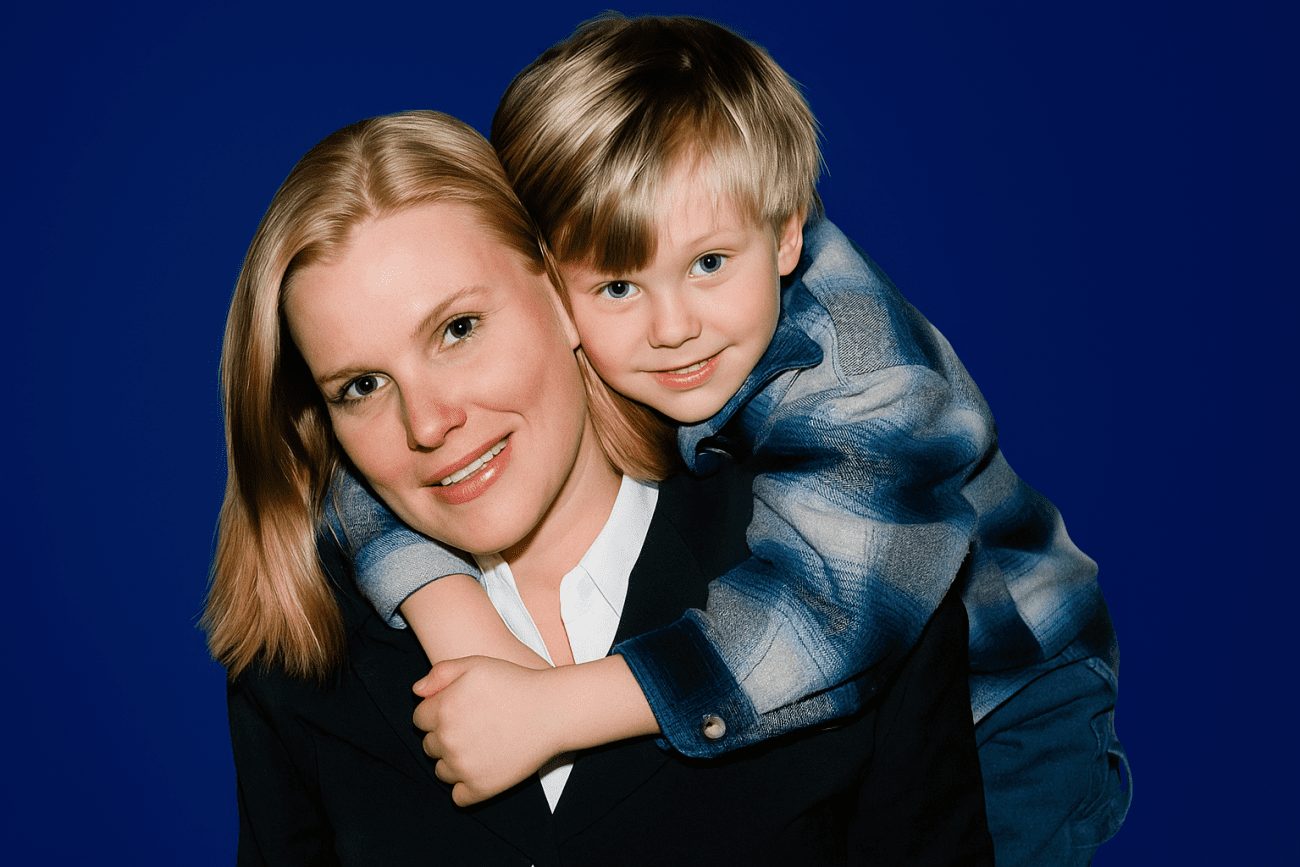 Kelly Dale Anderson (Kilauren Gibb): Life, Story & Reunion - TheMomentsMag