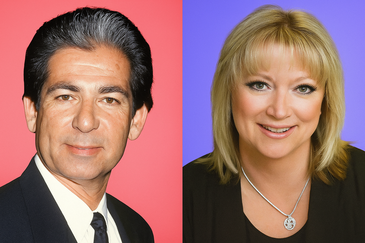 Jan Ashley: The Real Story of Robert Kardashian’s Briefly Known Ex-Wife ...