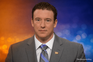Carl Higbie Current Wife: Marriage History, Divorce, and Family Life ...