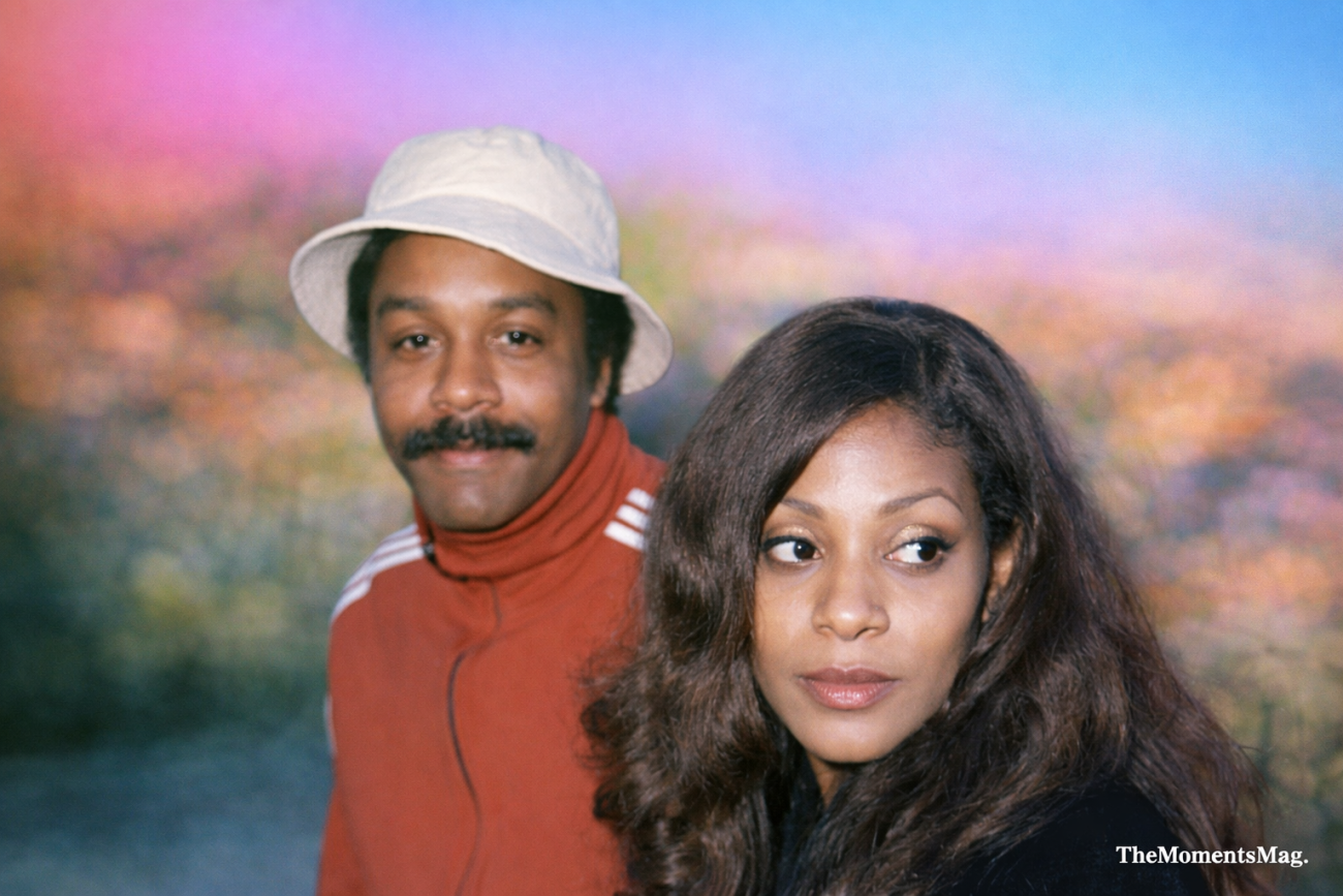 Cicely Johnston: The Private Life of Demond Wilson’s Wife - TheMomentsMag