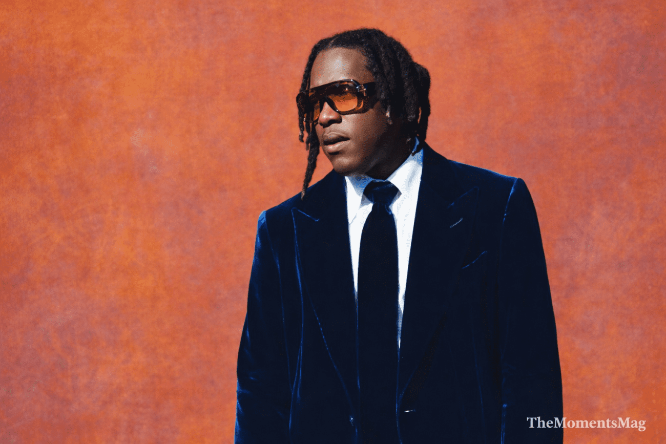 Don Toliver Height: How Tall Is the Rap Star? - TheMomentsMag