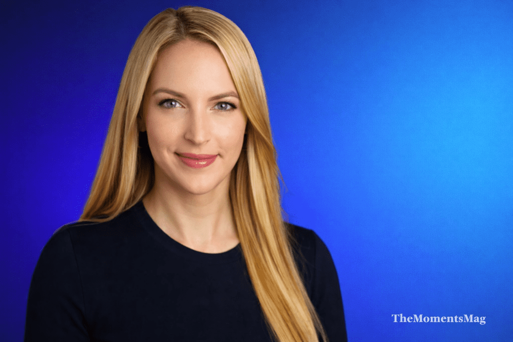 Emma Vardy: BBC Journalist, Career, Life and Reporting Style ...