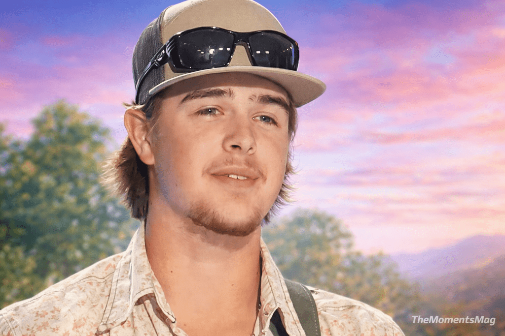 Colin Stough Net Worth: Life, Career, and Rise to Fame - TheMomentsMag