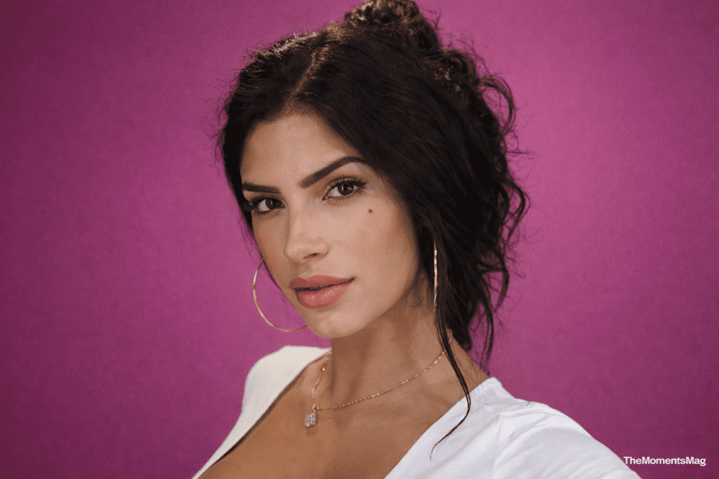 Lucciana Beynon Height, Age, Career, and Life Story - TheMomentsMag