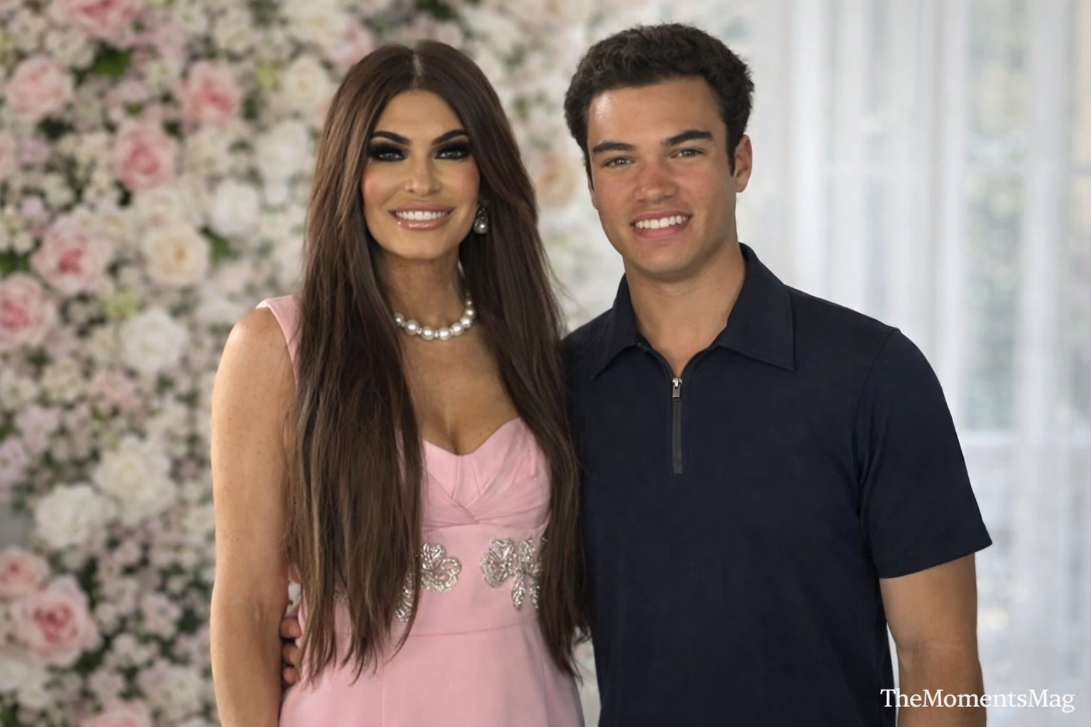 Ronan Anthony Villency: Biography, Family, and Early Life - TheMomentsMag