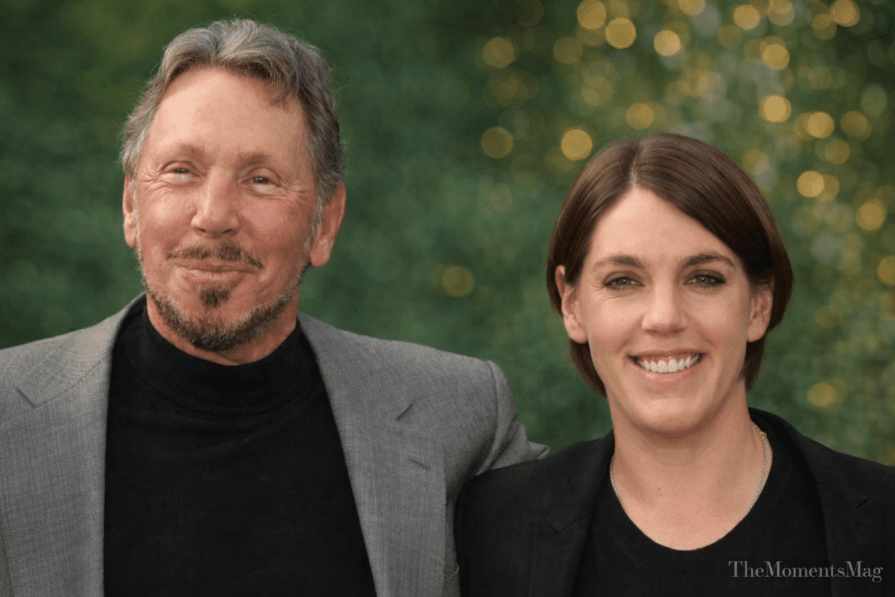 Barbara Boothe: Biography of Larry Ellison’s First Wife - TheMomentsMag
