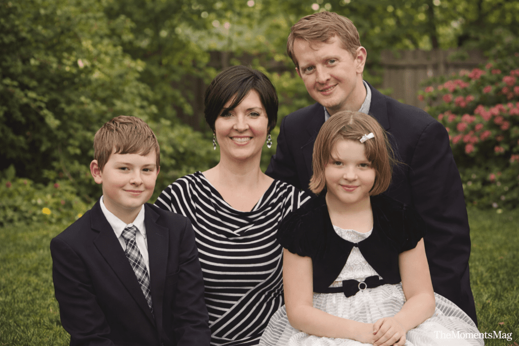 Caitlin Elizabeth Jennings: Life Beyond Fame Biography - TheMomentsMag