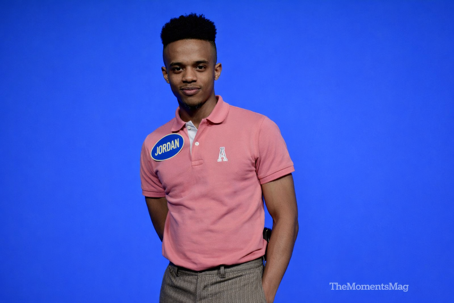 Joshua Russaw: Biography of Faith Evans’ Son and Music Path - TheMomentsMag