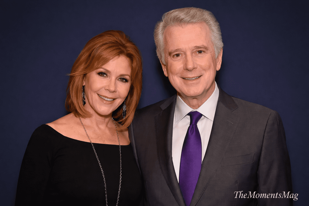 Did Joy Philbin Remarry? Her Life After Regis Philbin - TheMomentsMag