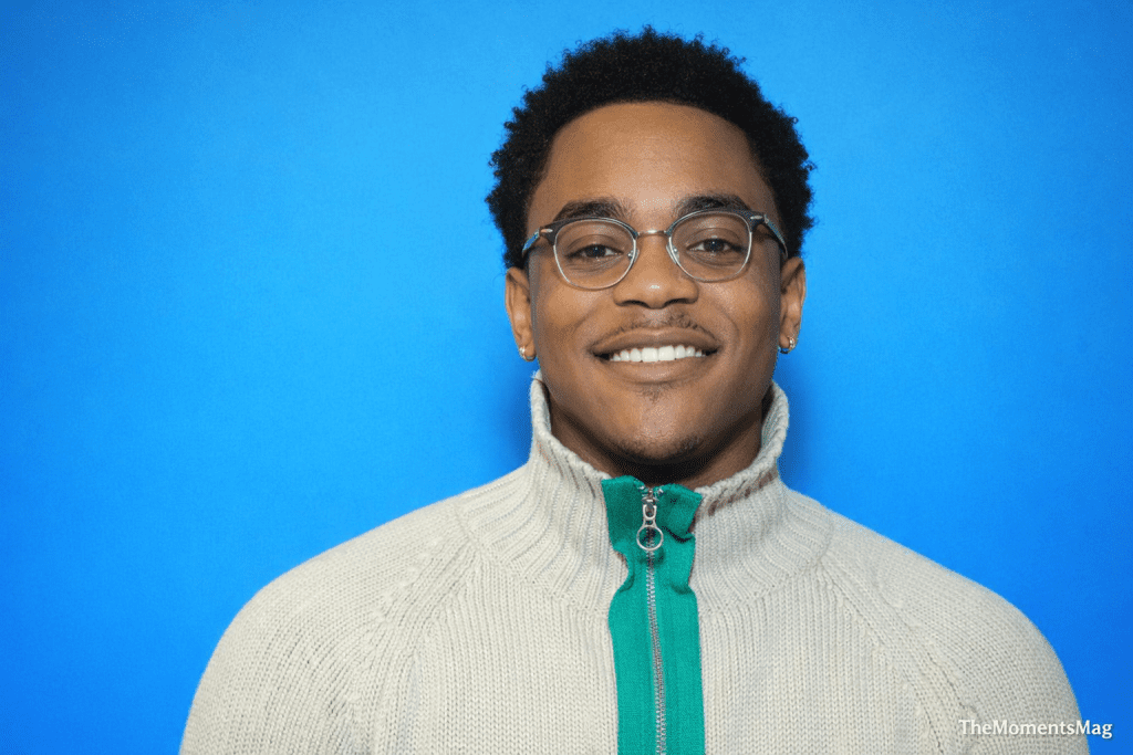 Michael Rainey Jr Net Worth, Biography, Career & Life Story - TheMomentsMag