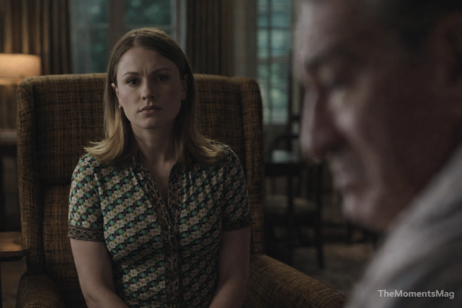 Peggy Sheeran: The Life and Silence of Frank Sheeran’s Daughter ...