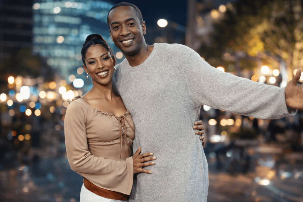 Yulanda Simon: Biography of Miguel A. Núñez Jr.’s Wife - TheMomentsMag