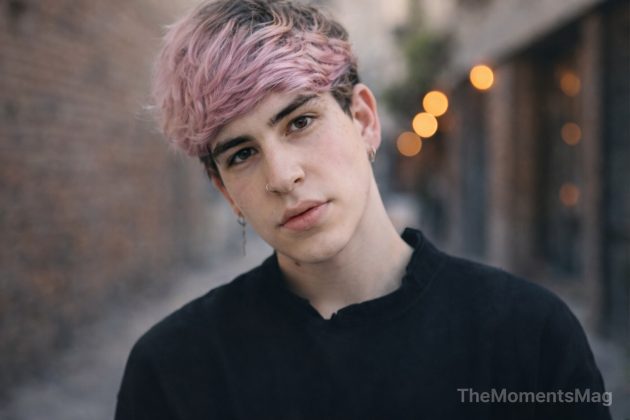 How Tall Is Jake Webber? His Real Height Revealed - TheMomentsMag