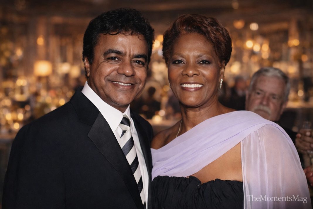 Johnny Mathis Wife: The Truth About His Love Life - TheMomentsMag