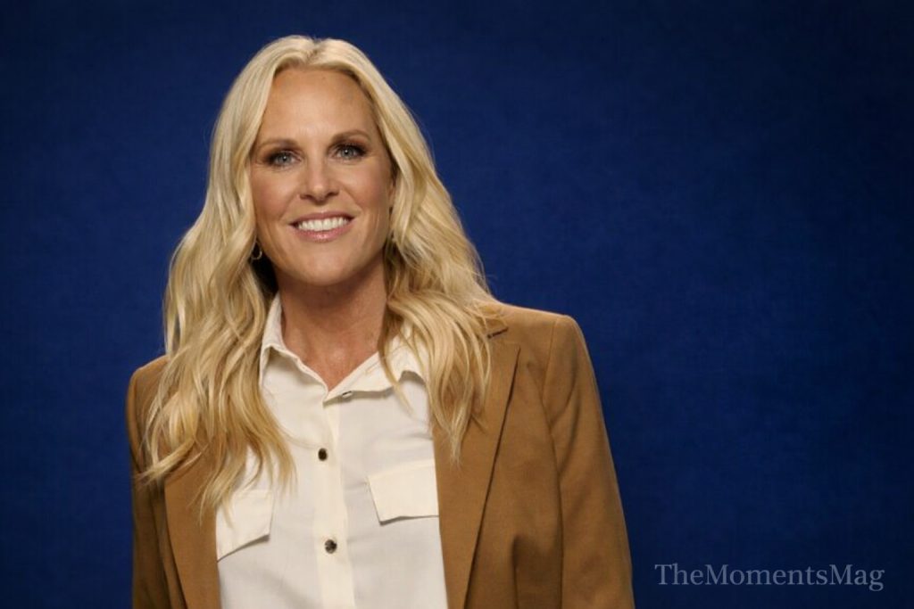 Kristi McBee Net Worth and Life Story Explained - TheMomentsMag