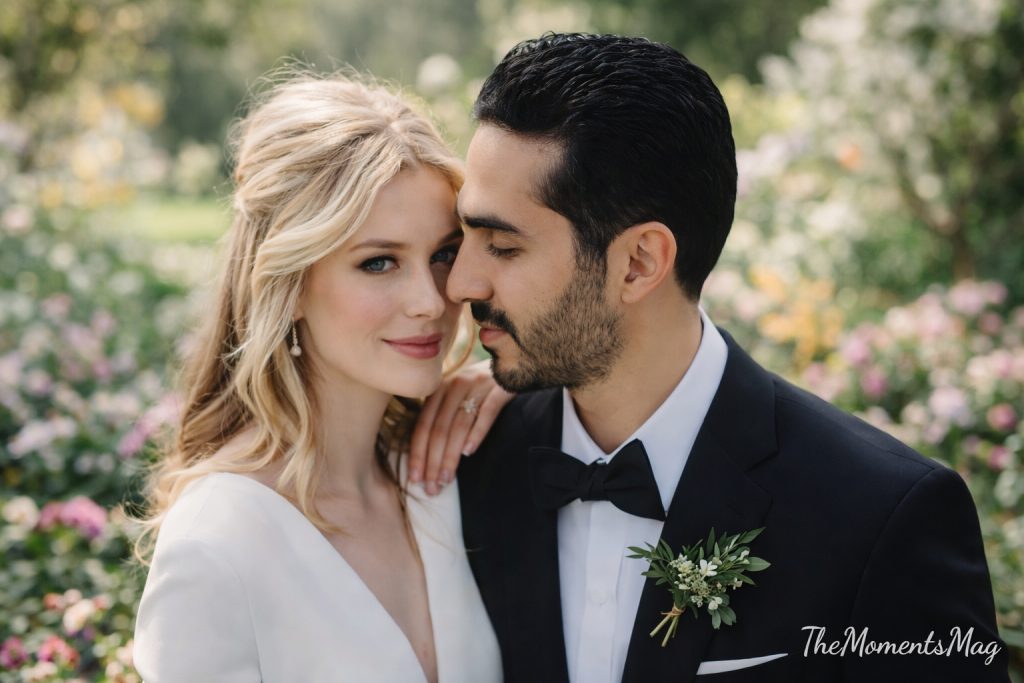 Nieku Manshadi: Life, Career & Marriage Story - TheMomentsMag