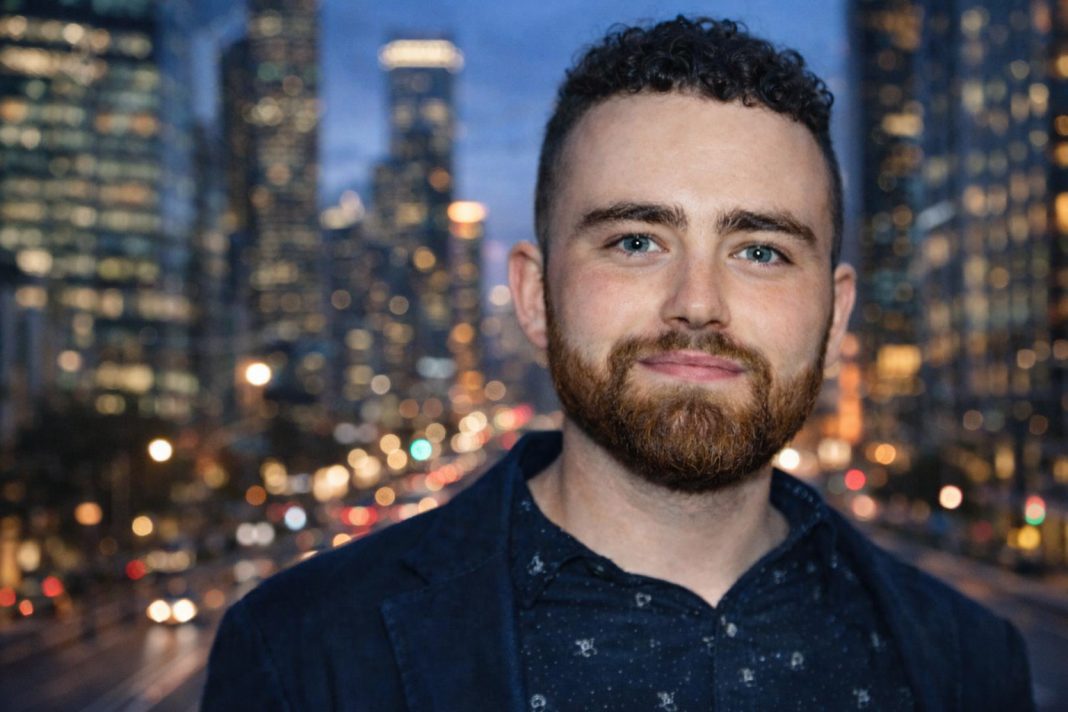 Noah Lee Ritter Biography: Life Beyond Fame - TheMomentsMag