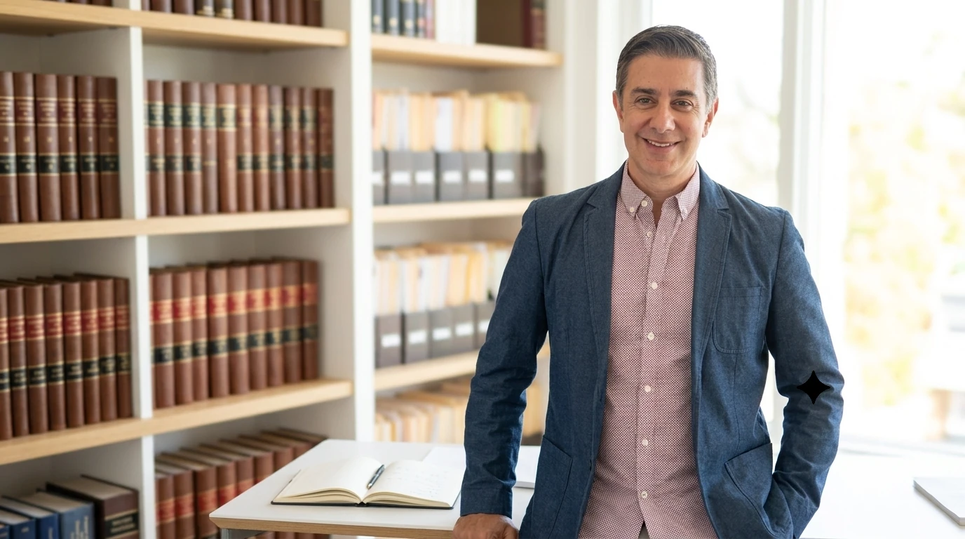 Charlie Shanian Net Worth: Career, Marriage & Life Story - TheMomentsMag